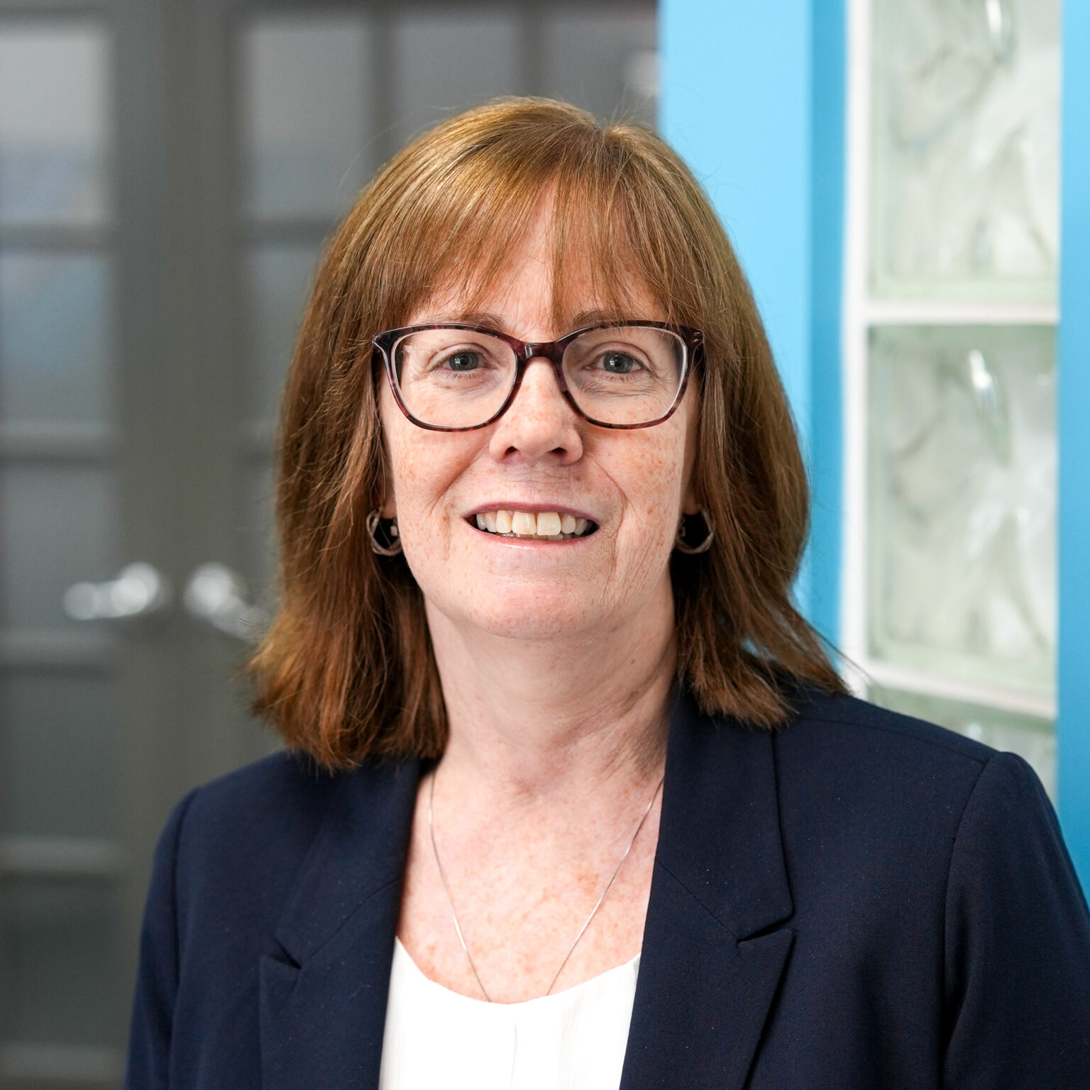 Heather J. Scott | Children's Health Foundation
