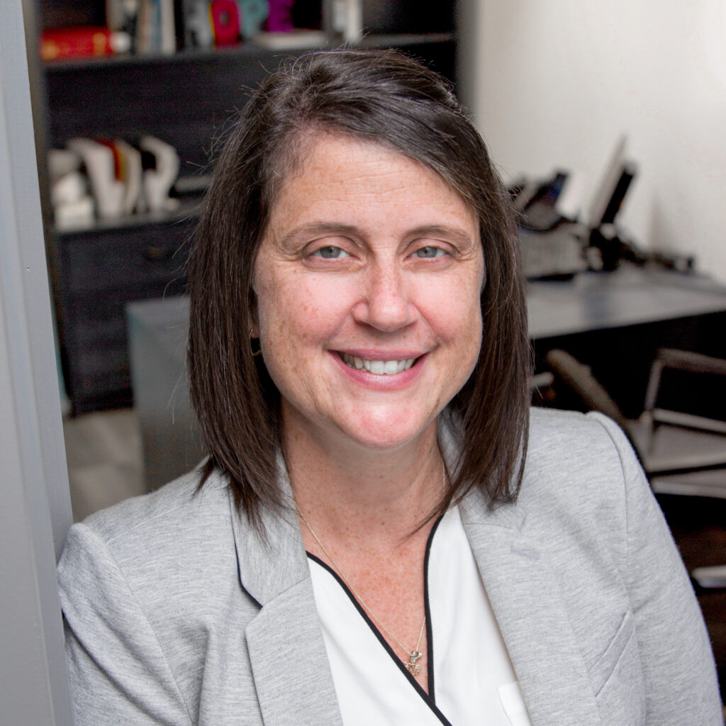 Jennifer Baxter | Children's Health Foundation