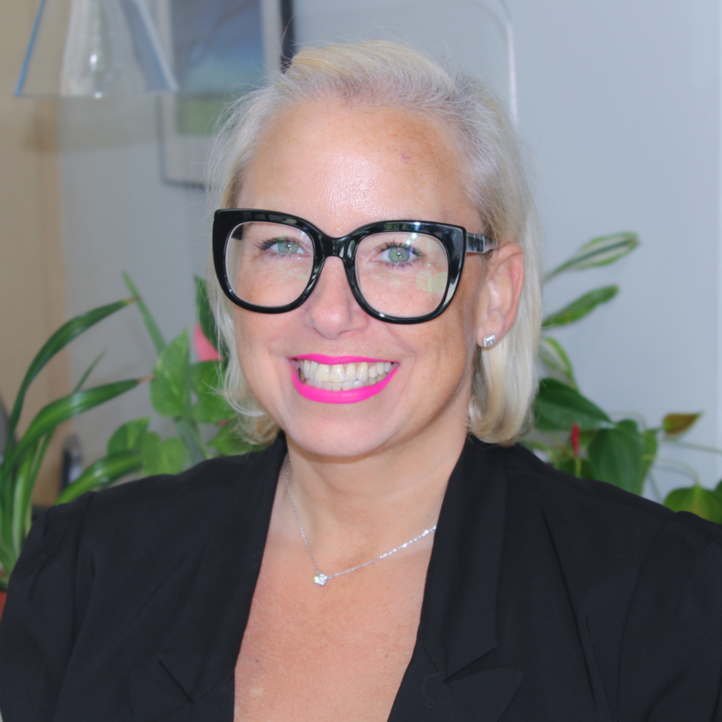 Sarah Arnsby | Children's Health Foundation