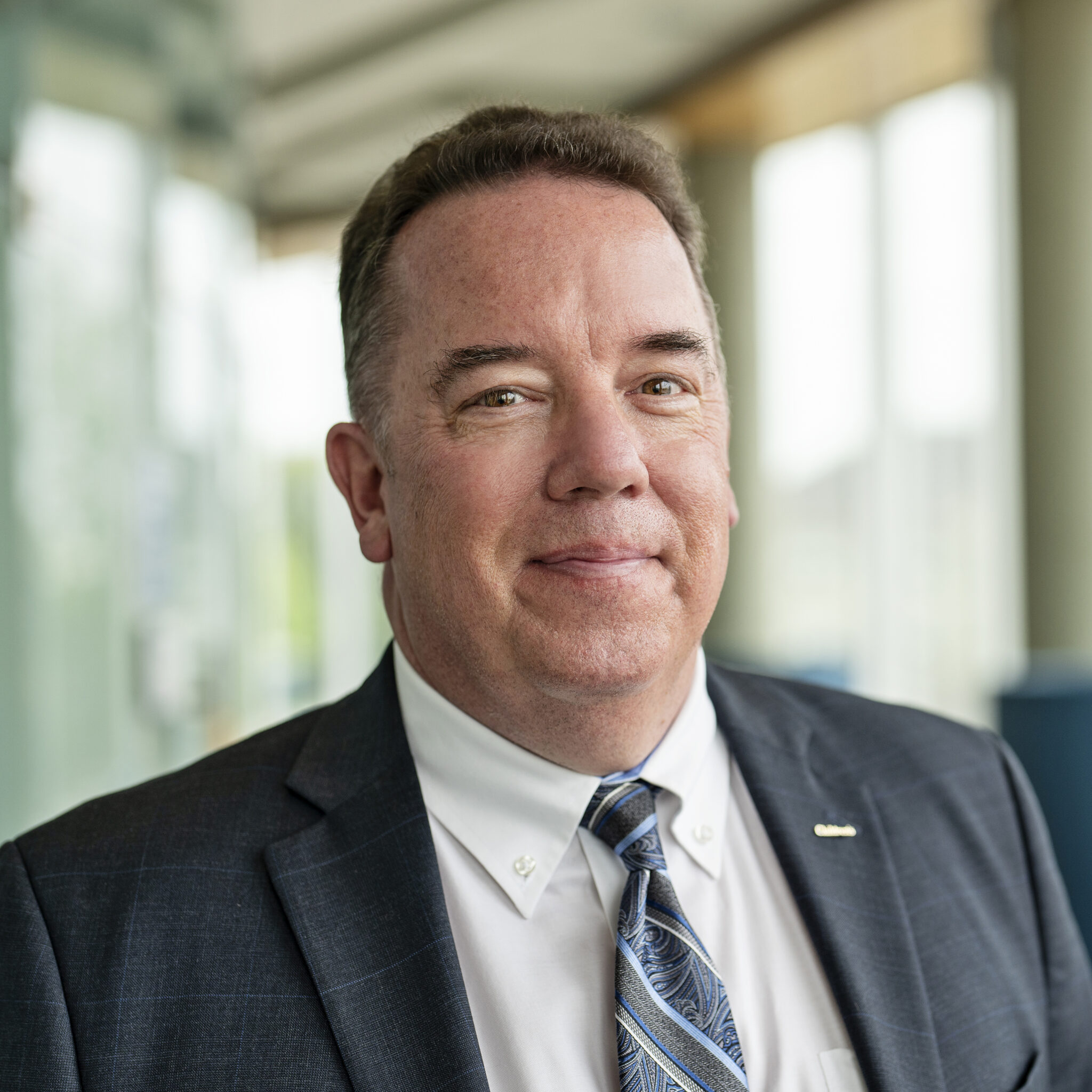 Jennifer Baxter | Children's Health Foundation