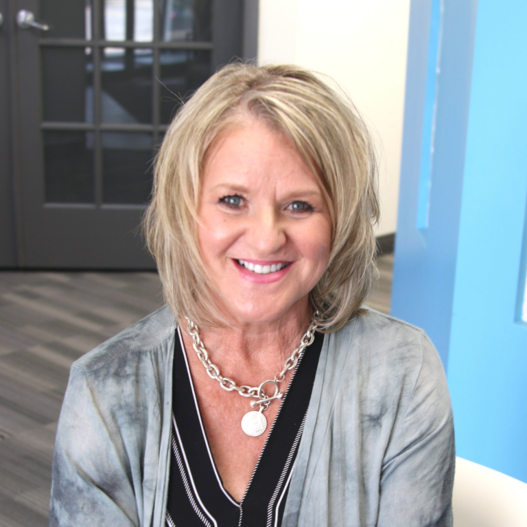 Jennifer Baxter | Children's Health Foundation