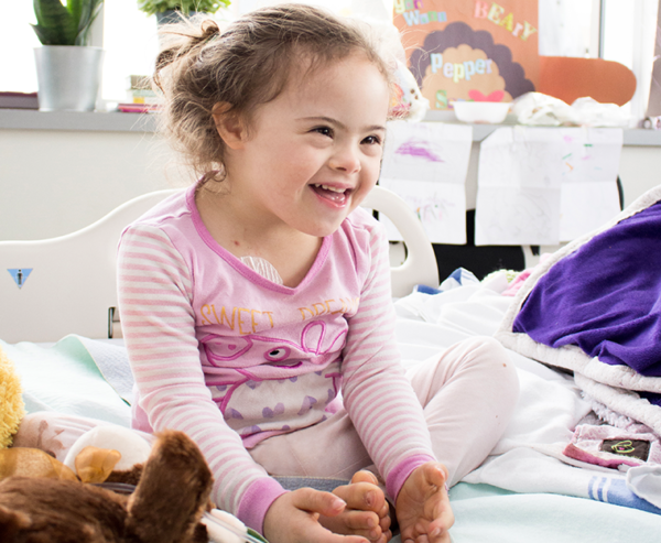 About CHF | Children's Health Foundation