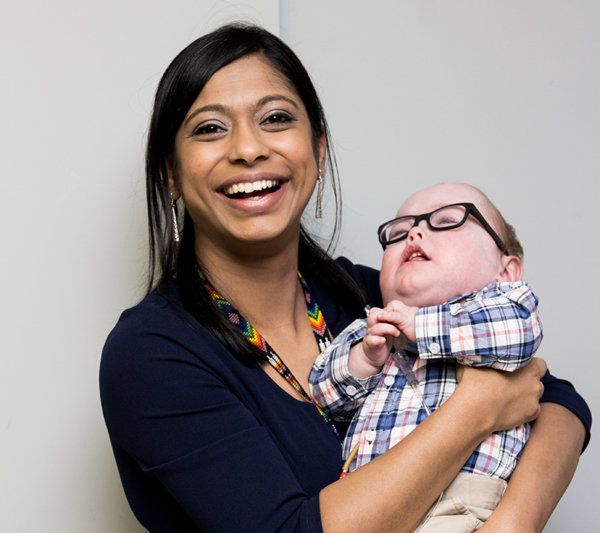 A New Standard of Care for Fragile Babies at Children’s Hospital ...