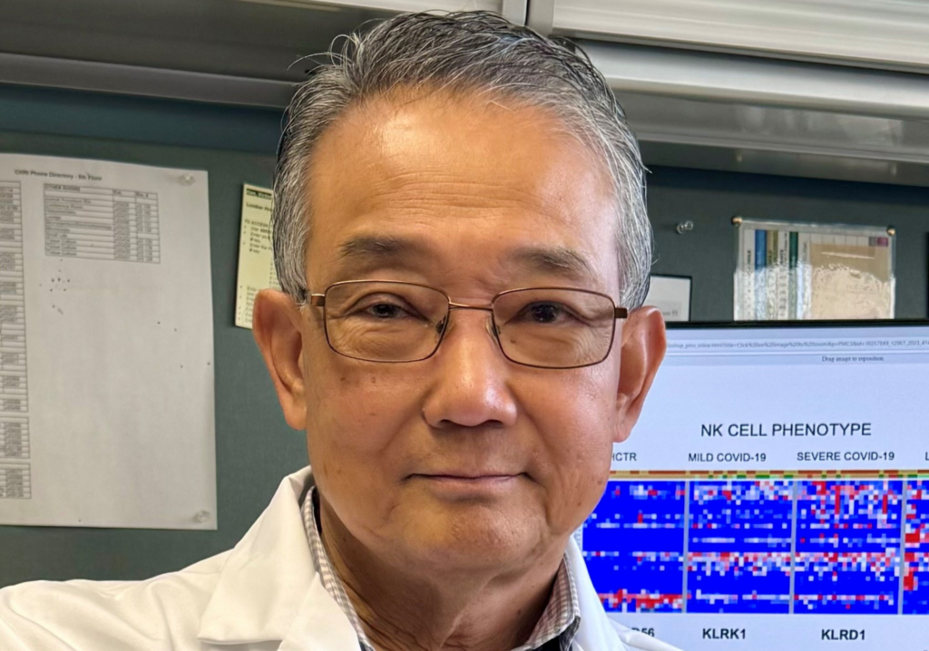 The Next 100 Years of Children’s (CH, TVCC, CHRI): Dr. Victor Han and ...